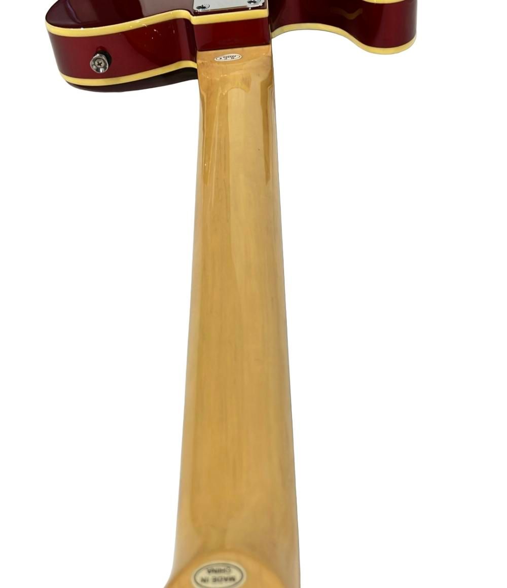 PhotoGenic エレキギター TL-TYPE CAR フォトジェニック - メルカリ