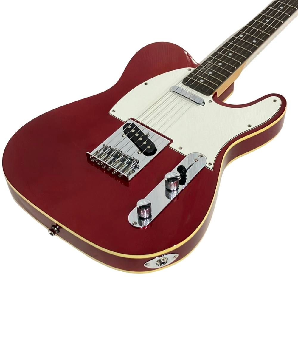 PhotoGenic エレキギター TL-TYPE CAR フォトジェニック - メルカリ