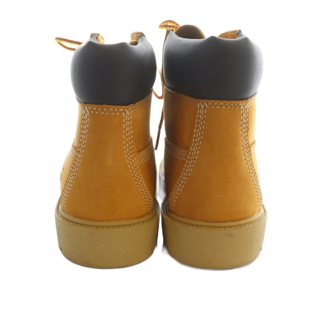 ティンバーランド Timberland 10960 6-Inch Basic Boot Classic GS