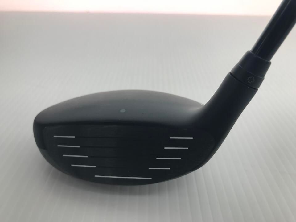 ピン G430 SFT 22度 ALTA J CB BLACK SRフレックス フェアウェイウッド