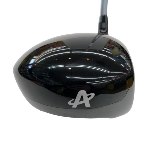 中古】 マスターズ ASTRO TOUR VIII 10° ドライバー DR ASTRO PREMIUM