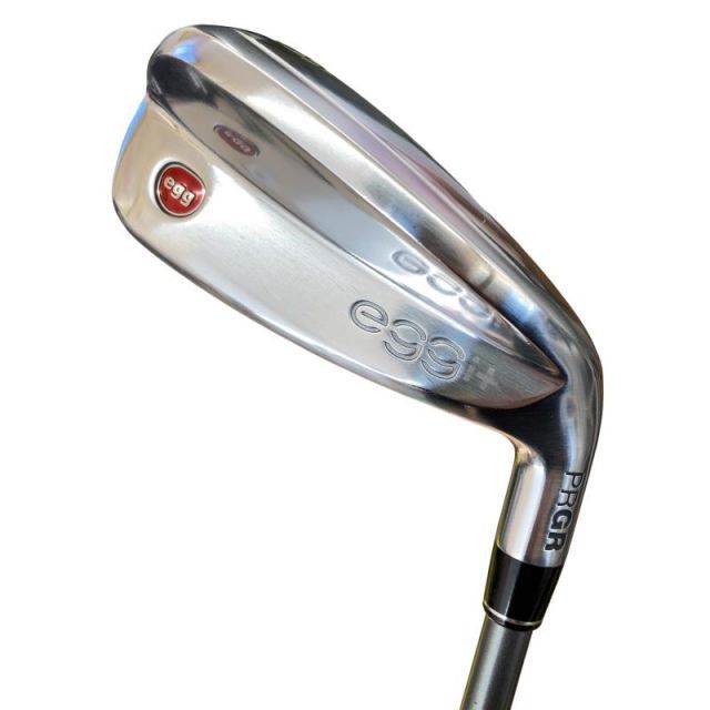 中古】 プロギア egg i+(2019) U6 ユーティリティ UT eggオリジナル