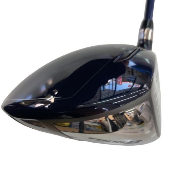 中古】 ブリヂストン TOUR B JGR(2019) 10.5° ドライバー DR TOUR AD