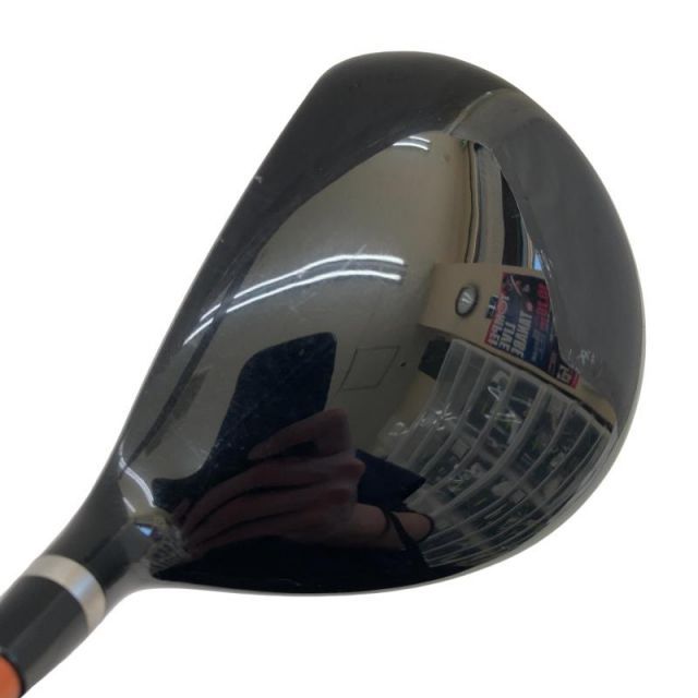 中古】 ヤマハ RMX(2016) 5W フェアウェイウッド FW Speeder EVOLUTION