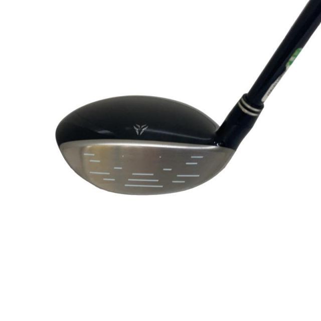 中古】 ダンロップ XXIO(2016) 5W(ブラック) フェアウェイウッド FW