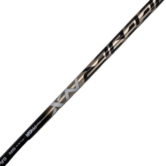 中古】 プロギア LS(2023) 10.5° ドライバー DR SPEEDER NX FOR PRGR