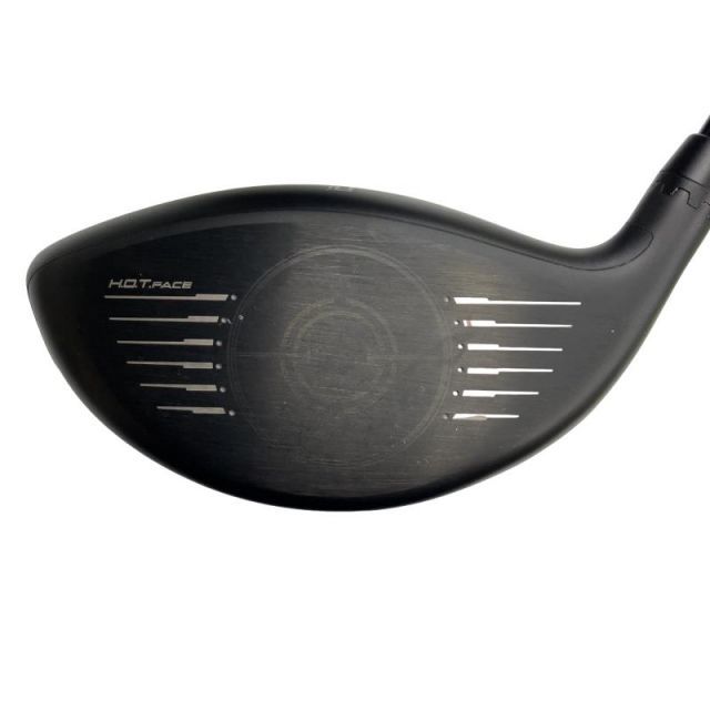 中古】 コブラ cobra DARKSPEED X 9° ドライバー DR SPEEDER NX for