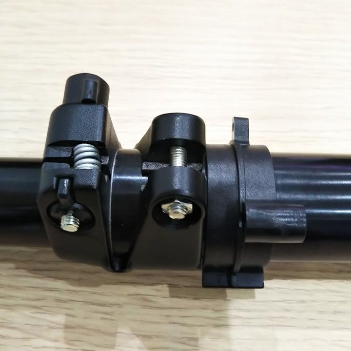 Manfrotto 479-4B/MB05 一脚 モノポッド - メルカリ
