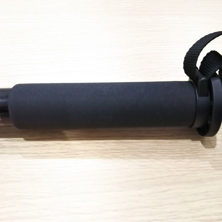 Manfrotto 479-4B/MB05 一脚 モノポッド - メルカリ