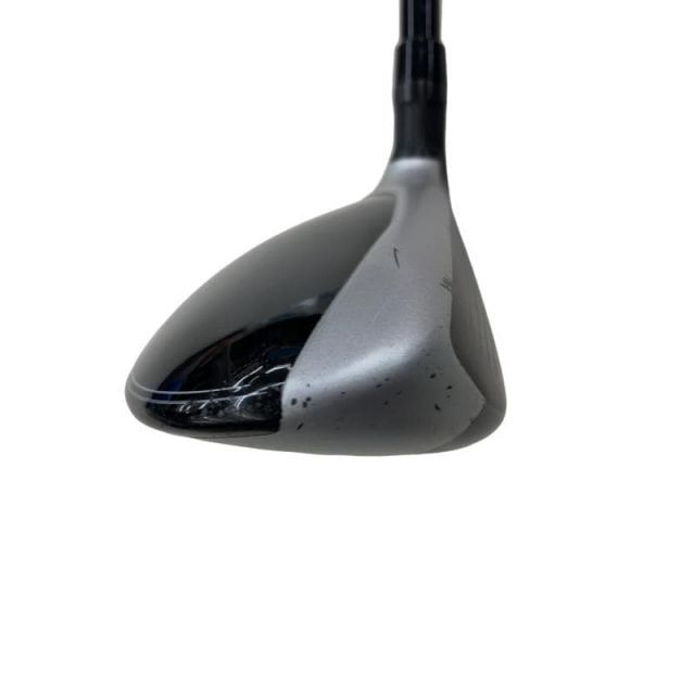 中古】 テーラーメイド M4 U4 ユーティリティ UT FUBUKI TM6