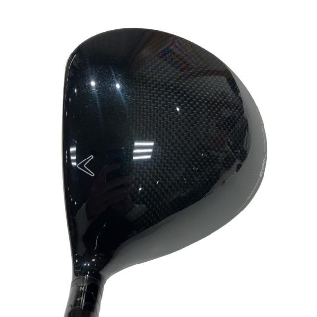 中古】 キャロウェイ EPIC MAX 10.5° ドライバー DR Diamana 40 for CW