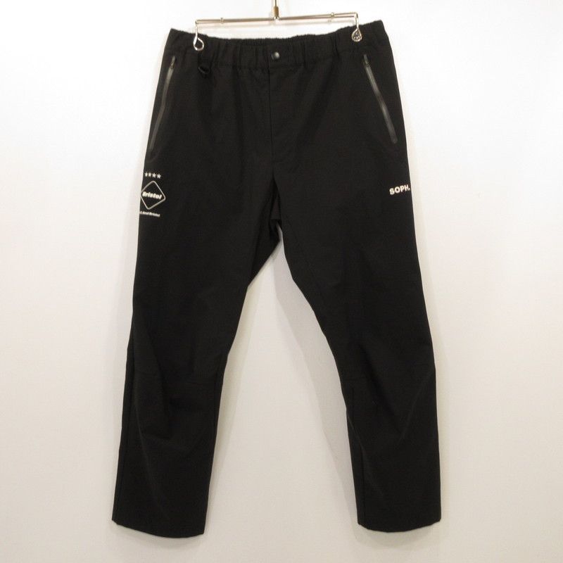 姫路東店】 中古 FCRB | エフシーアールビー パンツ WARM UP PANTS