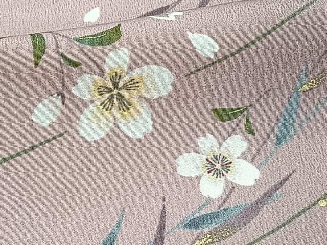 平和屋着物□世界的ファッションデザイナー 山本寛斎 kansaiブランド