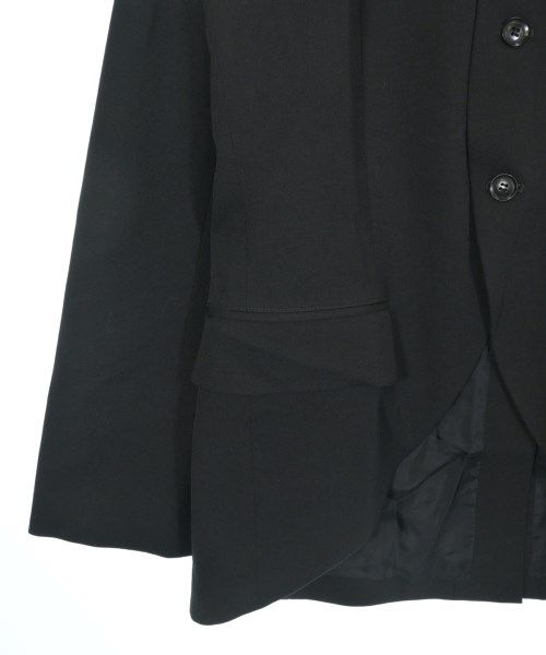 Y's テーラードジャケット レディース 【古着】【中古】【送料無料