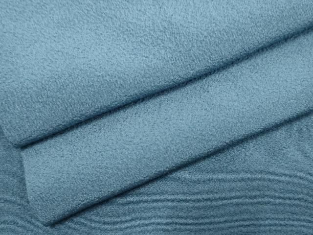平和屋着物○上質な色無地 薄縹色 正絹 逸品 未使用 AABF4235cs - メルカリ