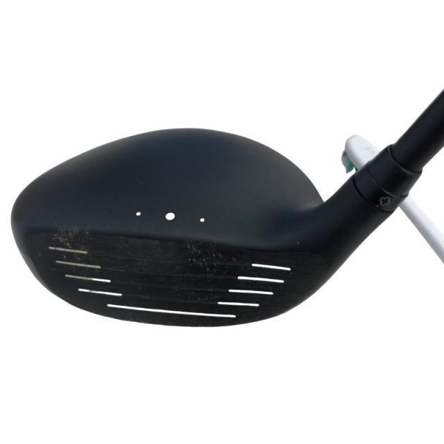 中古】 ピン G425 SFT 5W(アーコス無し) フェアウェイウッド FW ALTA J