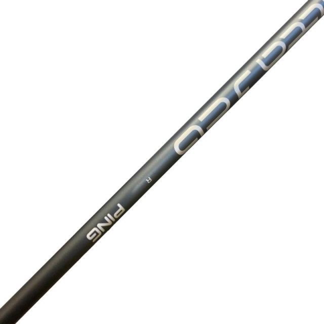 中古】 ピン G425 SFT 10.5°(アーコス付き) ドライバー DR ALTA J CB