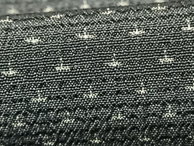 平和屋着物○本塩沢 蚊絣 正絹 逸品 未使用 AABF0633fy - メルカリ