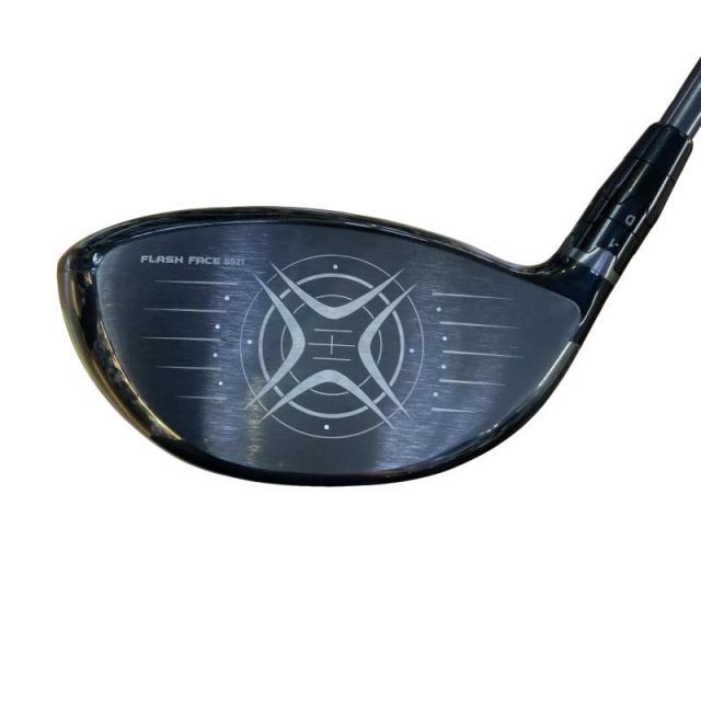 中古】 キャロウェイ EPIC SPEED 10.5° ドライバー DR Diamana 50 for