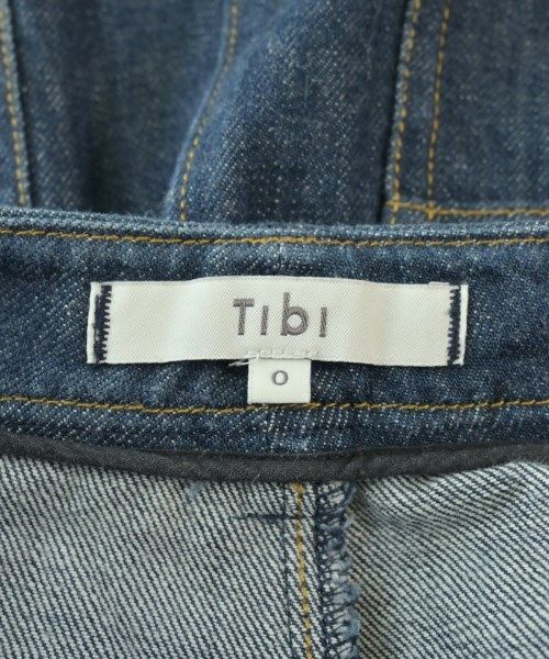 tibi ロング・マキシ丈スカート レディース 【古着】【中古】【送料