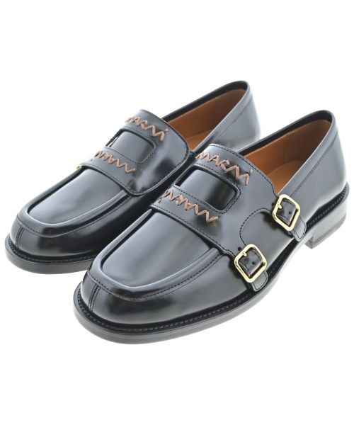 MARNI ドレスシューズ/ローファー レディース 【古着】【中古】【送料