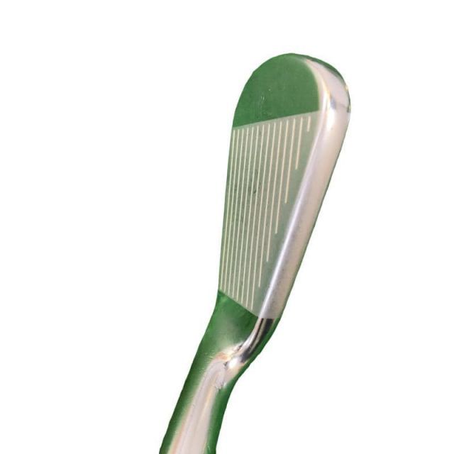 中古】 キャロウェイ APEX(2019) 6S アイアンセット IR NS PRO MODUS3