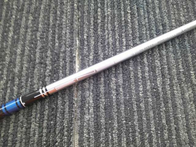 中古 ユーティリティ テーラーメイド GAPR HI/TENSEI CK 80HY BLUE(US