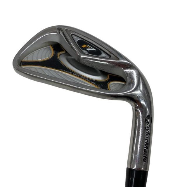 中古】 テーラーメイド r7 IRON 6S アイアンセット IR NS PRO 950GH