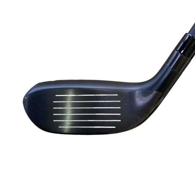 中古】 フォーティーン Gelong D UX-001 6H(23°) ユーティリティ UT FT