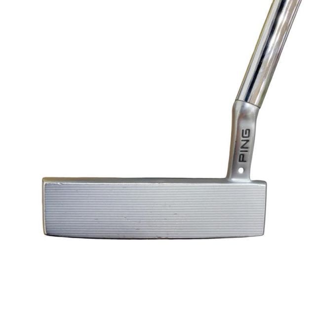 中古】 ピン PING PRIME TYNE 4(2023) 33インチ パター PT スチール