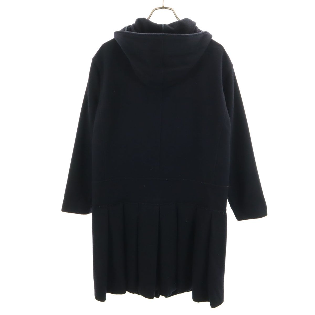 DKNY DONNA KARAN NEW YORK ダナキャランニューヨーク ダッフルコート