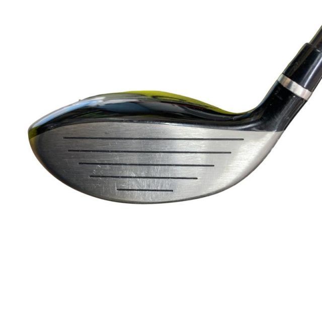 中古】 ヤマハ RMX VD 5W フェアウェイウッド FW Diamana f YB