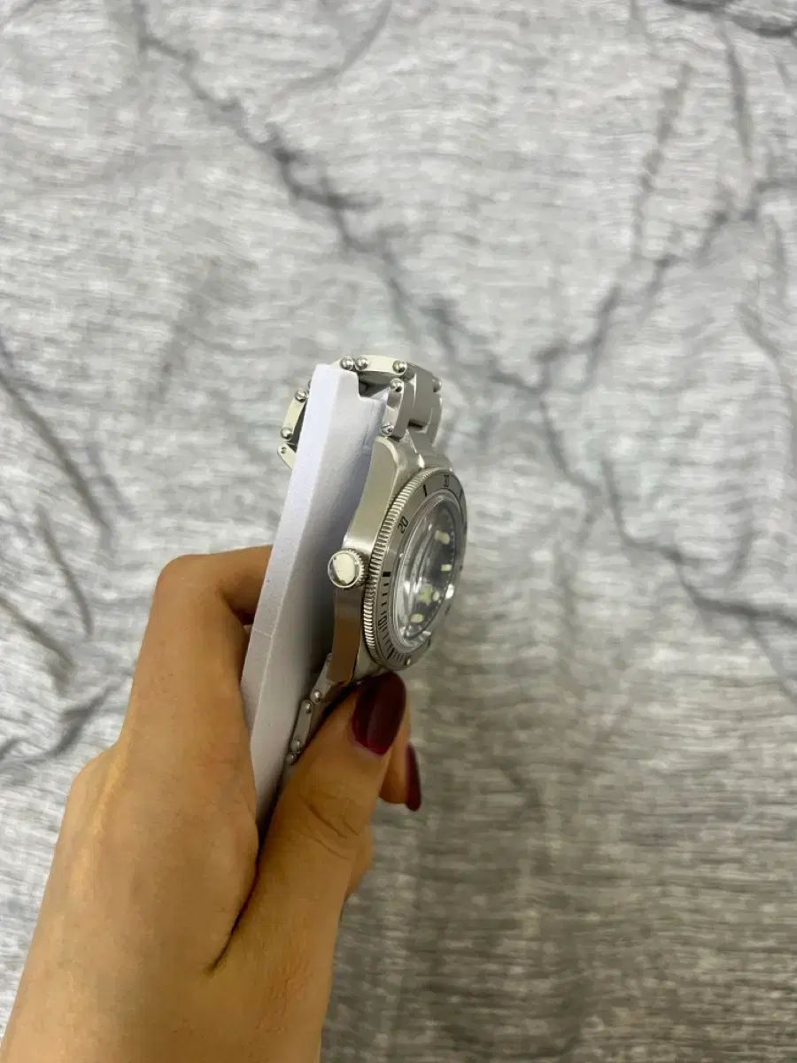 Thorn BB58 39mm ソン ダイバー 時計 - メルカリ