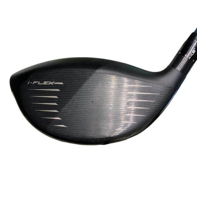 中古】 ダンロップ SRIXON ZXi LS 10.5° ドライバー DR VENTUS ZXi 6