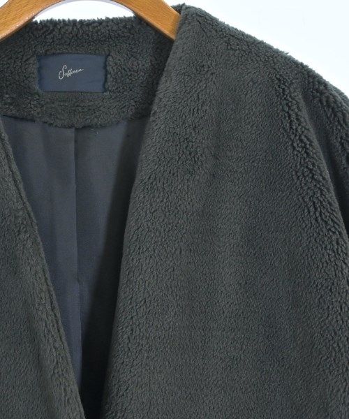 soffitto コート（その他） レディース 【古着】【中古】【送料無料