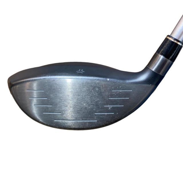 中古】 ダンロップ SRIXON ZX Mk II 3W フェアウェイウッド FW Diamana