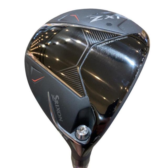 中古】 ダンロップ SRIXON ZXi 5W フェアウェイウッド FW Diamana ZXi