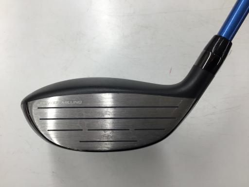 中古】 ブリヂストン BRIDGESTONE B2 5W フェアウェイウッド FW