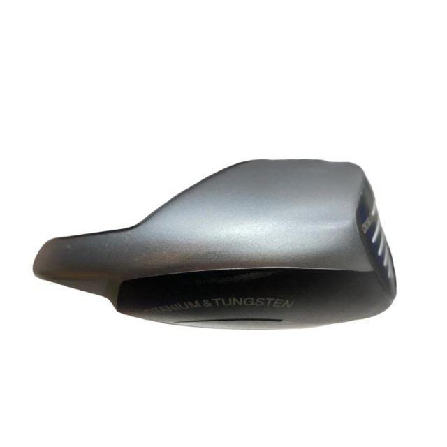 中古】 プロギア egg spoon BLACK 13.5° フェアウェイウッド FW