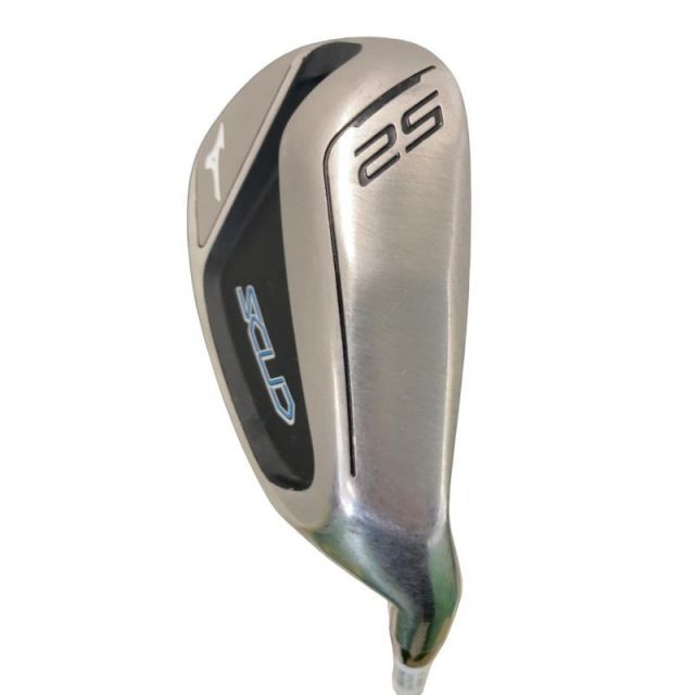 中古】 ミズノ SCUD 52° ウェッジ WG Dynamic Gold 95 (フレックスS