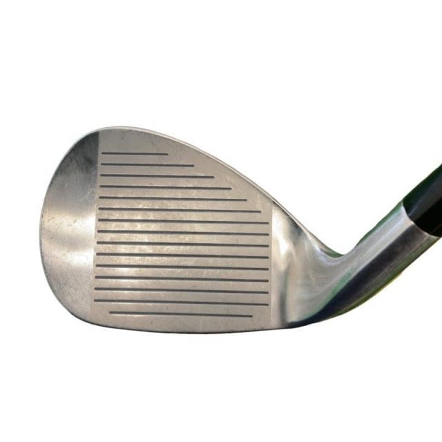 中古】 ミズノ SCUD 52° ウェッジ WG Dynamic Gold 95 (フレックスS