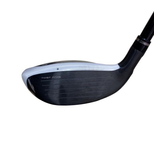 中古】 テーラーメイド SIM GLOIRE U3 ユーティリティ UT AIR Speeder