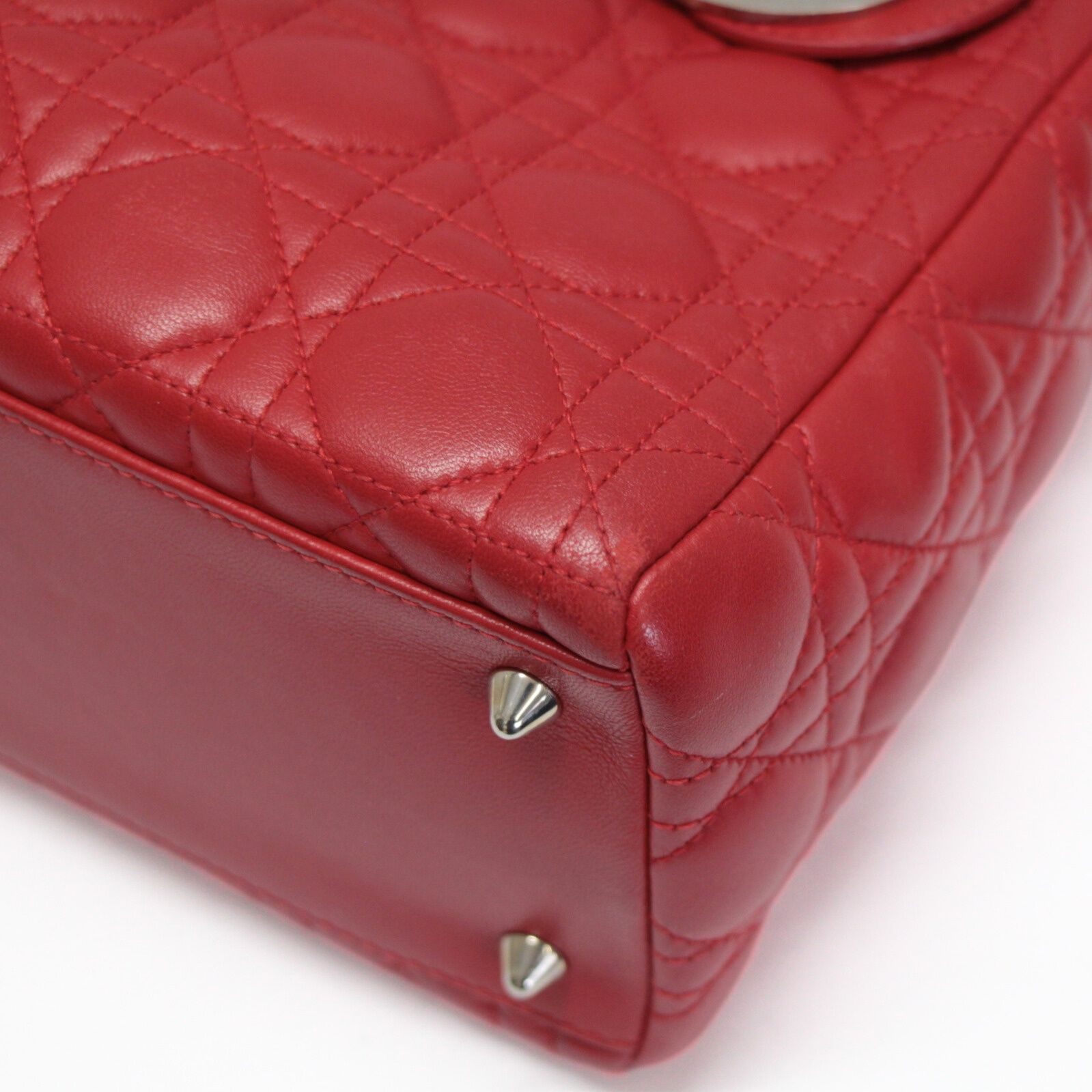 クリスチャンディオール Christian Dior レディディオール 2WAY