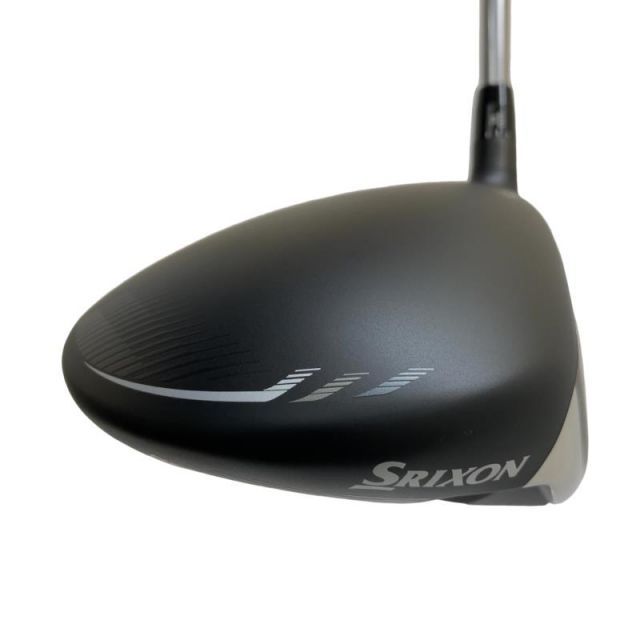 中古】 ダンロップ SRIXON ZX5 Mk II 10.5° ドライバー DR Diamana ZX