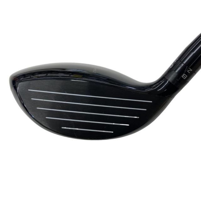 中古】 タイトリスト TSR2 18° フェアウェイウッド FW TENSEI AV BLUE