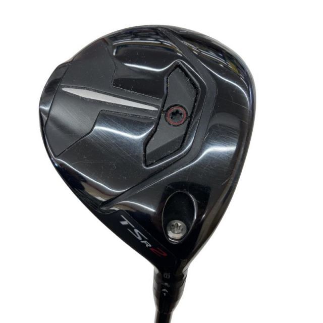 中古】 タイトリスト TSR2 18° フェアウェイウッド FW TENSEI AV BLUE