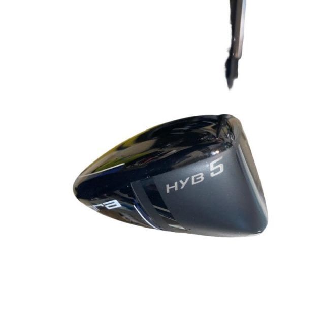 中古】 コブラ KING LTDx ONE LENGTH U5 ユーティリティ UT Tour AD