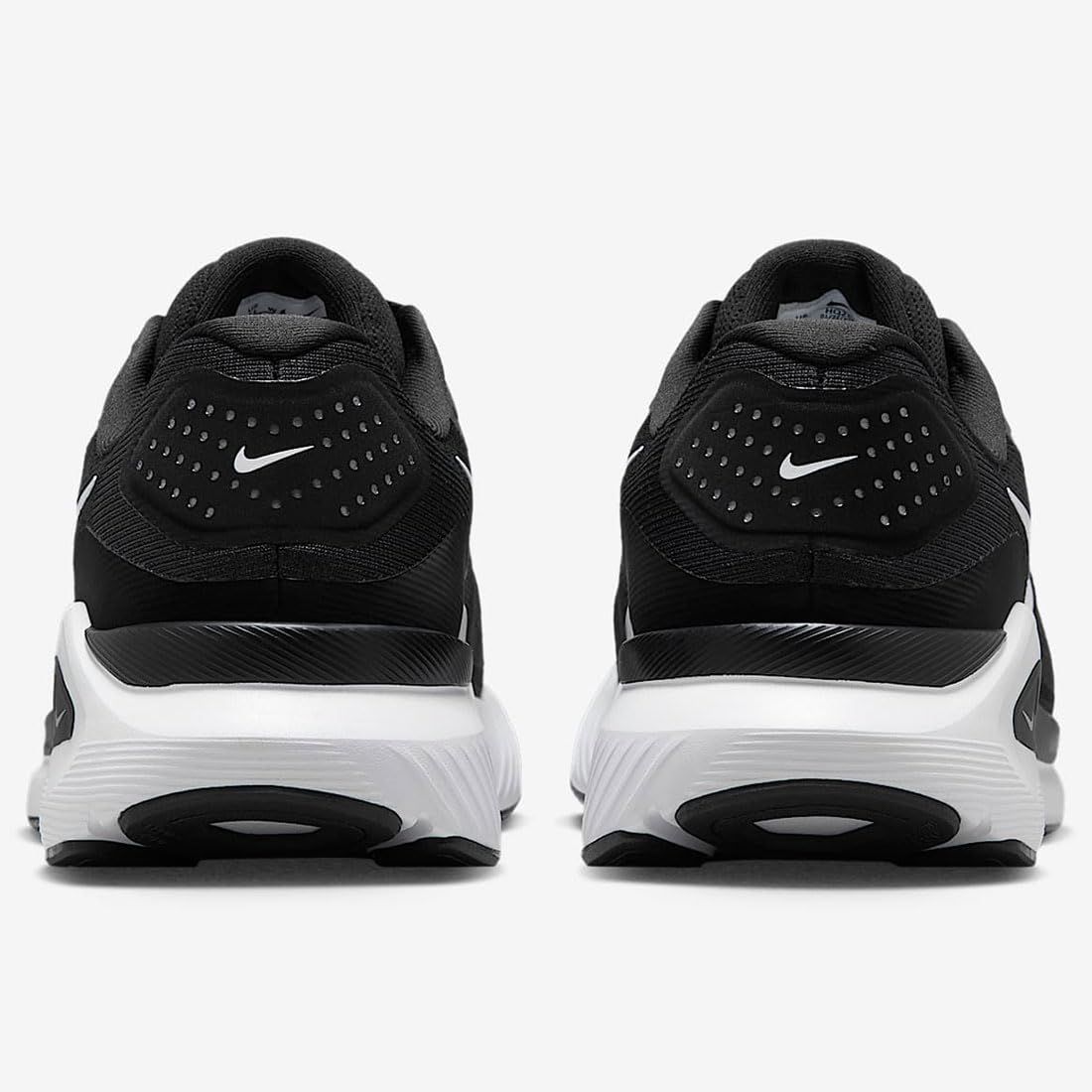 ナイキ] ストラクチャー 26 Structure 26 ブラック/ウルフグレー