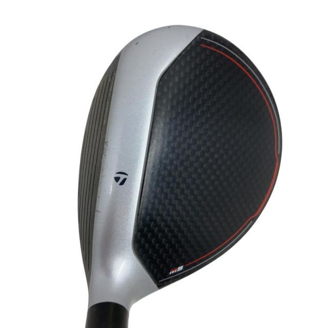 中古】 テーラーメイド M5 5W フェアウェイウッド FW Speeder 661