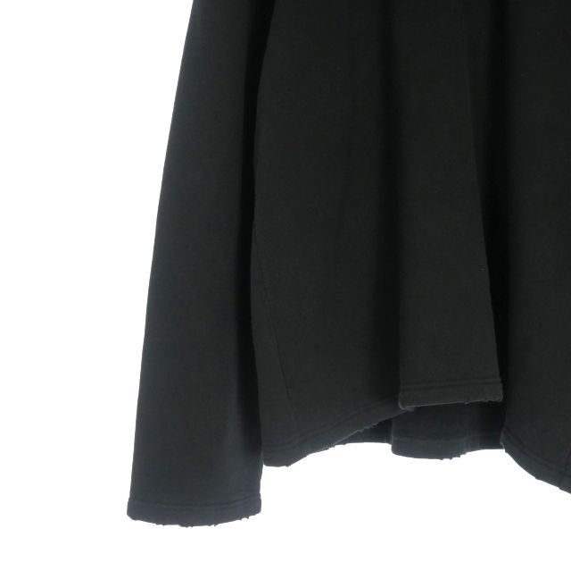 バレンシアガ BALENCIAGA 21AW FREE ダメージ加工 オーバーサイズ